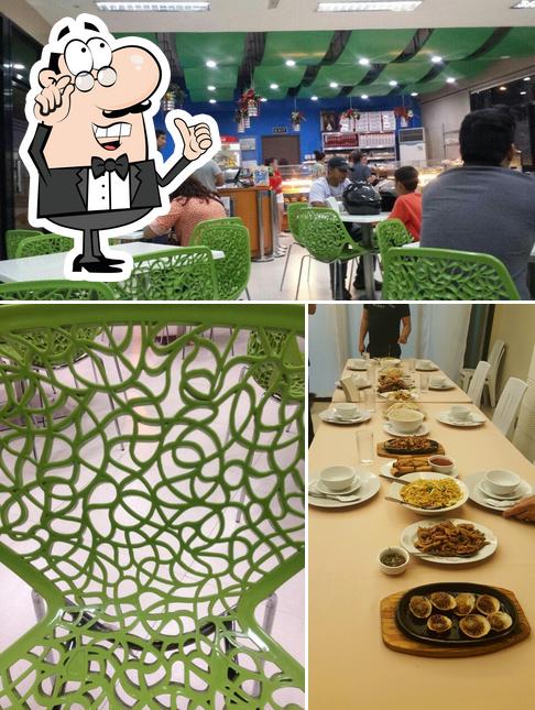 ABC Bakery, Zamboanga - Restaurant menu, prices and reviews