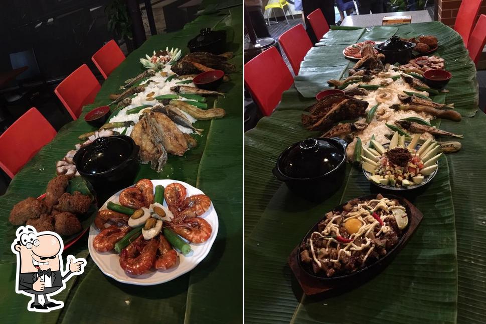 ALA EH restaurant /grocery pilipino shop in Kogarah - Restaurant reviews