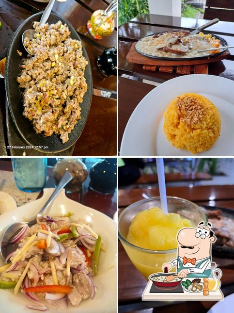 Barrio Inasal, Iloilo City - Restaurant menu, prices and reviews