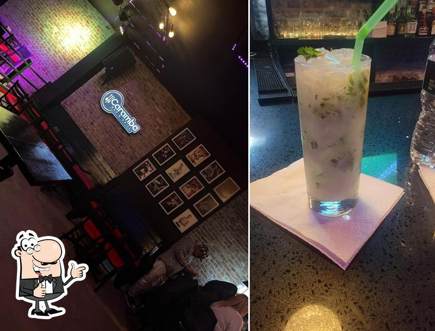 CARAMBA BAR & GRILL, New York City - Restaurant menu, prices and reviews