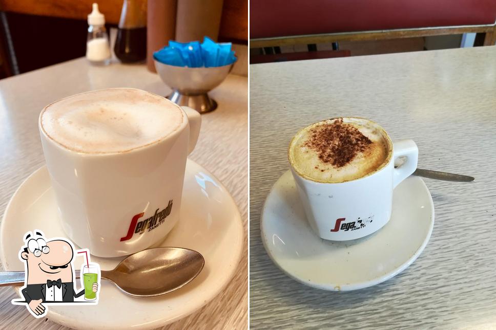 Carpanini's Fish Bar in Treorchy - Restaurant reviews