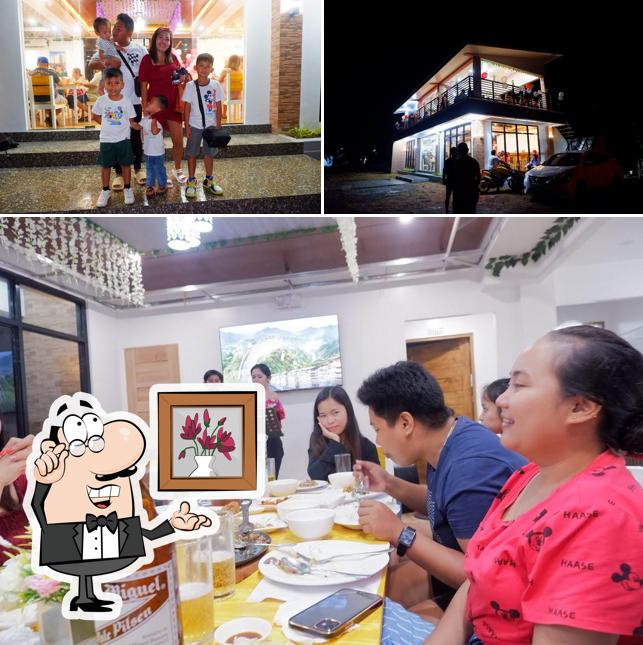 Ceferino's Food and Beverages restaurant, Calape - Restaurant reviews