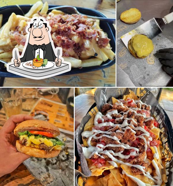 Cheesy Bros restaurant, Lázaro Cárdenas - Restaurant reviews