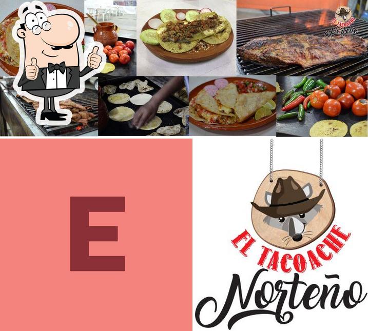El Tacuache, El Pueblito - Menú del restaurante, precios y reseñas