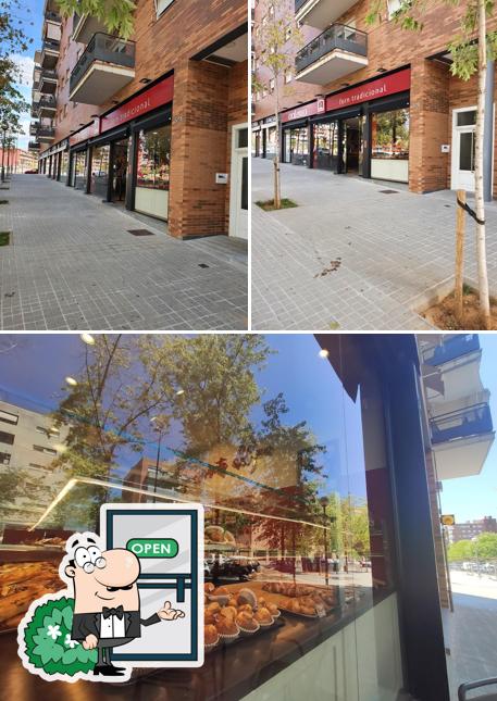 Forn de Pa Valero, Sabadell - Menú del restaurante, precios y reseñas
