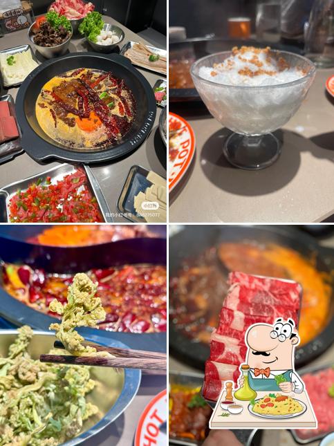 憨火火 Han hot pot, Auckland - Restaurant menu, prices and reviews