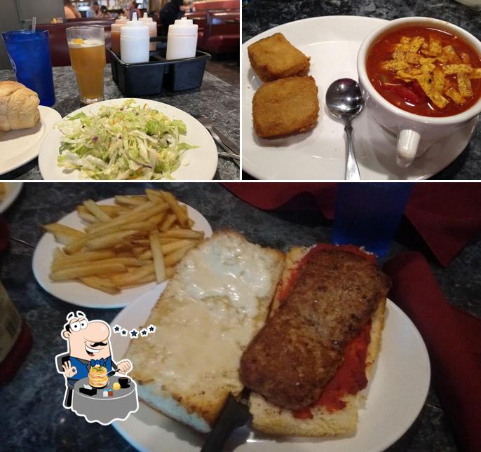 Highway 63 Diner, Waterloo - Restaurant menu, prices and reviews