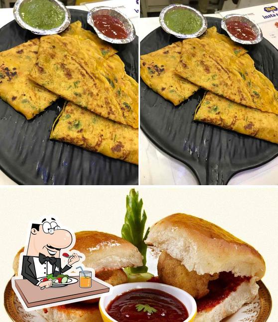 Talod InstaServe, Ahmedabad, 45 - Restaurant reviews