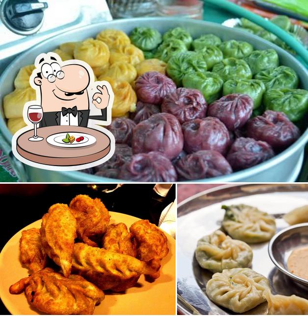 MOMO'S BOY, Mumbai - Restaurant reviews