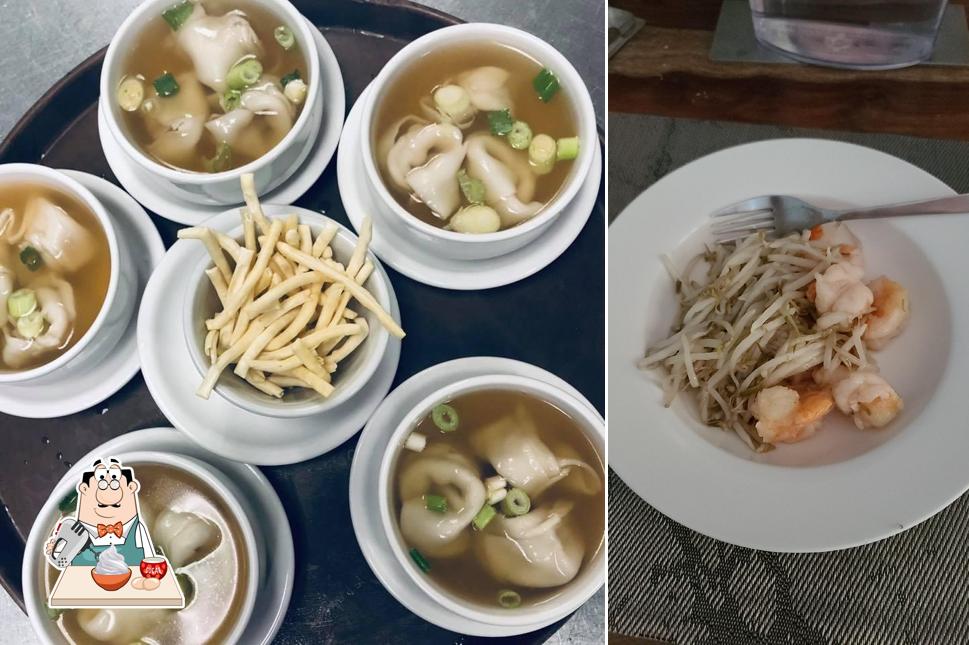 Maison Chun Bo, Laval - Menu du restaurant, prix et avis