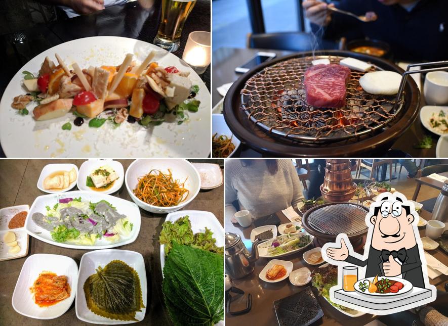Maple Tree House, Seoul, Itaewon - Restaurant menu, prices and reviews