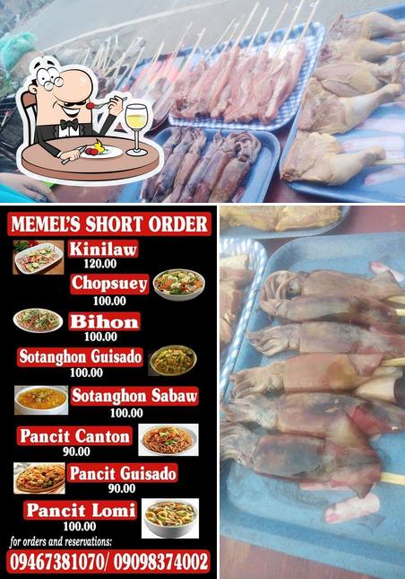 Memel's Short Order restaurant, Davao City - Restaurant reviews