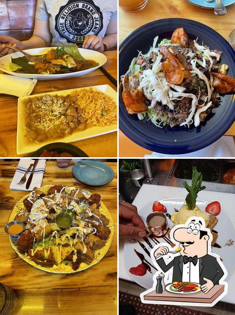 Don Jose Mexican Restaurant, Yonkers - Restaurant menu, prices and reviews