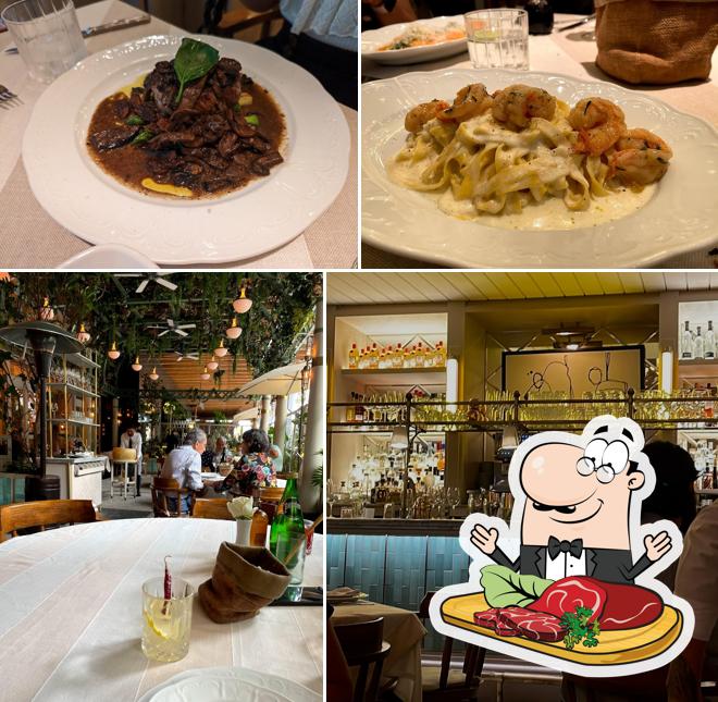 Los mejores restaurantes en el Centro Comercial Midtown Jalisco ...