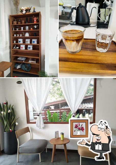 PP Coffee & Roaster, Bangkok - Restaurant reviews