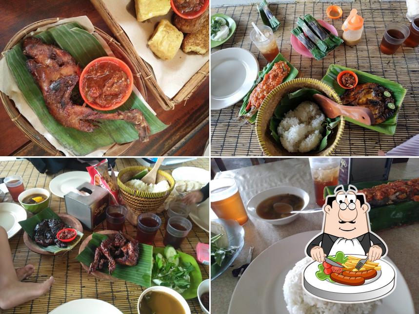 RM. Bale Bambu Almira restaurant, Ranjeng - Restaurant reviews