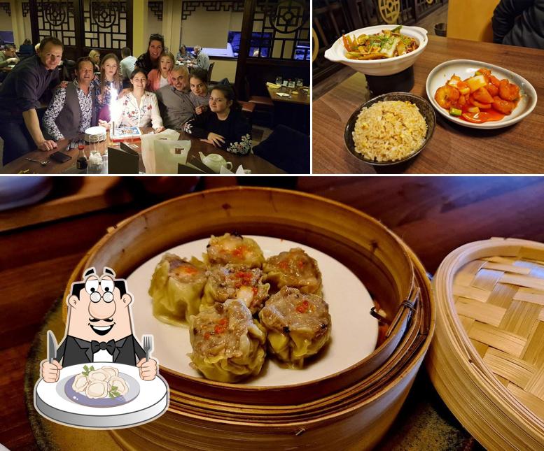 Sweet Basil Valley in Leeds - Restaurant reviews