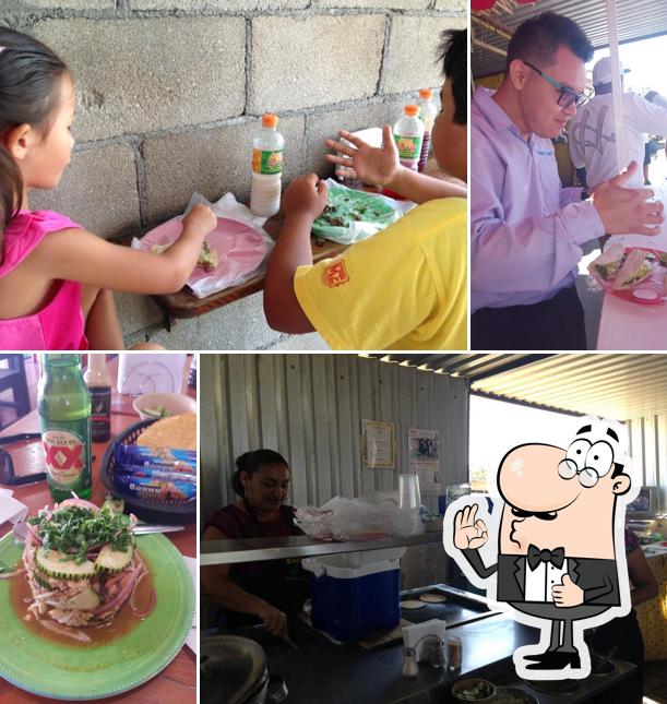 Tacos El Sebas restaurant, Cabo San Lucas - Restaurant reviews