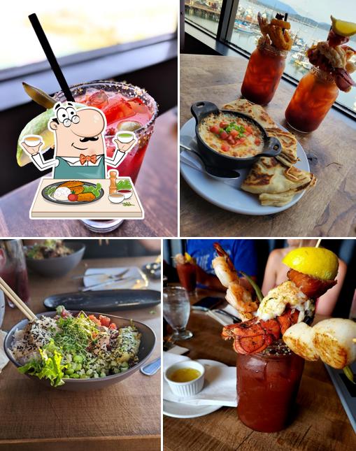 The Cook and Butcher, Cowichan Bay - Menu du restaurant, prix et avis