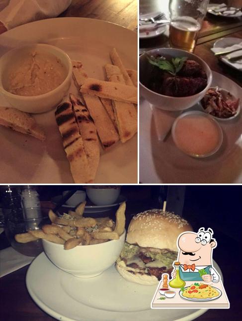 The Steamworks restaurant, Sandton - Restaurant menu and reviews