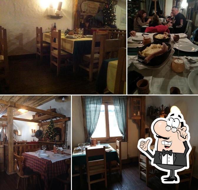 Restoran VODENICA restaurant, Kolasin - Restaurant reviews