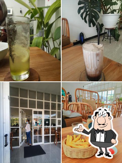 Best brunch restaurants in Pati, winter 2024 - Restaurant Guru