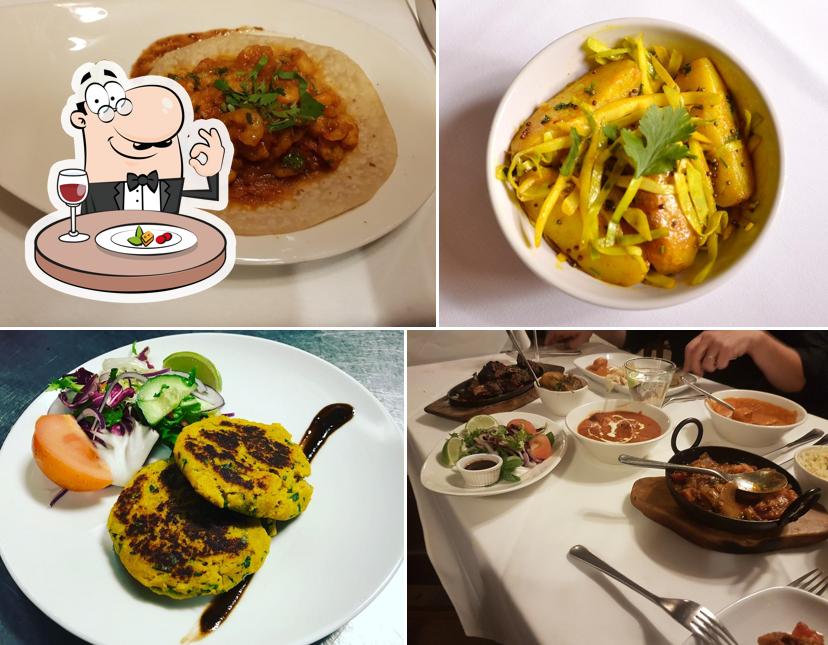 Shamrat, Maidstone - Restaurant menu, prices and reviews