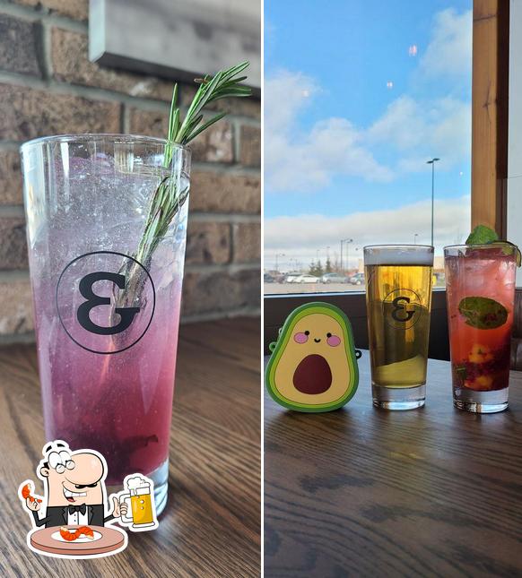State & Main in Vaughan - Restaurant menu and reviews