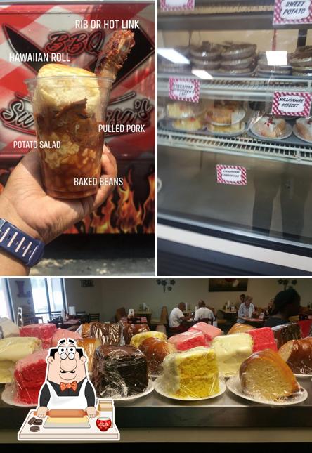 Sweet Lisa's Cafe, Tulsa - Restaurant menu, prices and reviews
