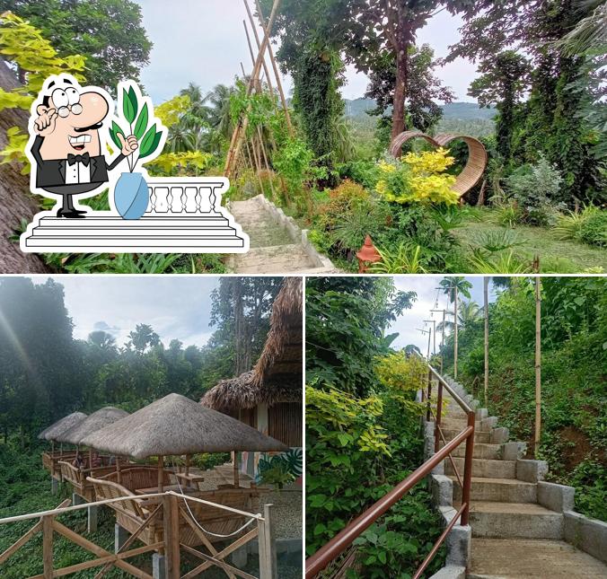 Tanaw Juan Hilltop Cafe, Plaridel - Restaurant menu, prices and reviews