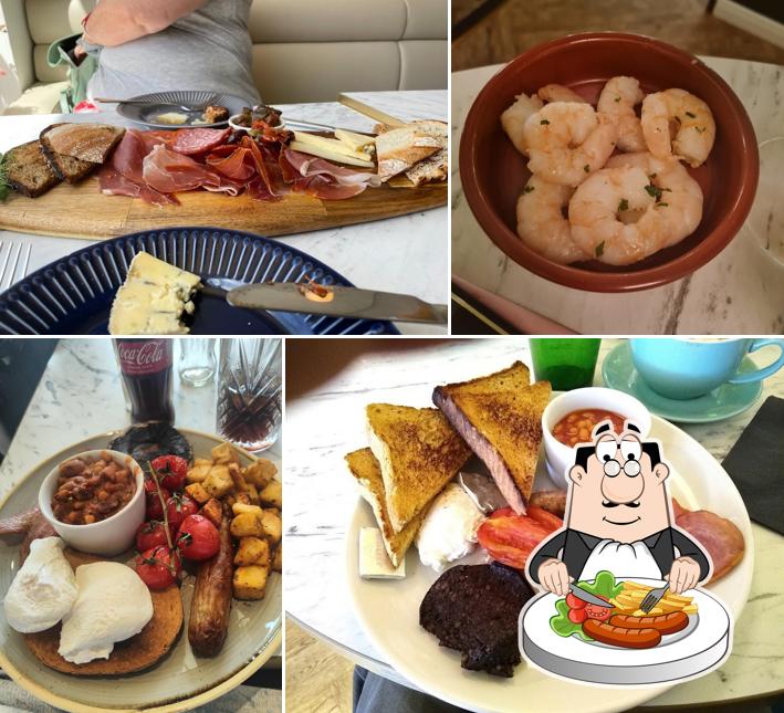 Top 7 restaurants in Romsey, november 2025 - Restaurant Guru