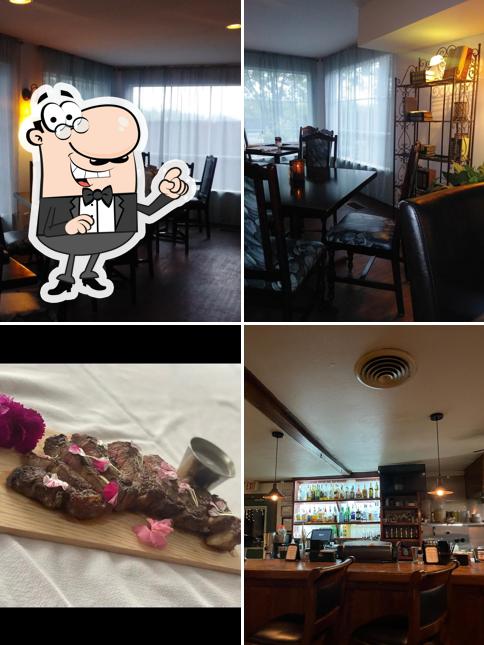 Best romantic restaurants in Sherman, spring 2024 - Restaurant Guru