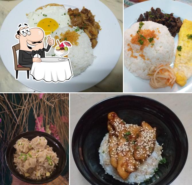 The Secret Kitchen Manila, Manila - Restaurant menu, prices and reviews