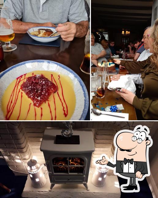 The Ship Inn, Tiptree - Restaurant menu, prices and reviews