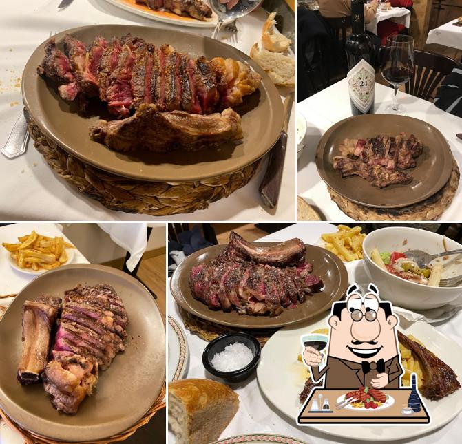 Top 7 restaurantes con carne a la parrilla en Gijón, agosto 2025 ...