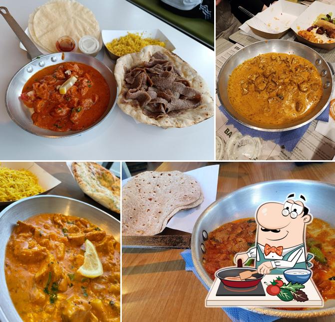 Abdul's, Wakefield - Restaurant menu, prices and reviews