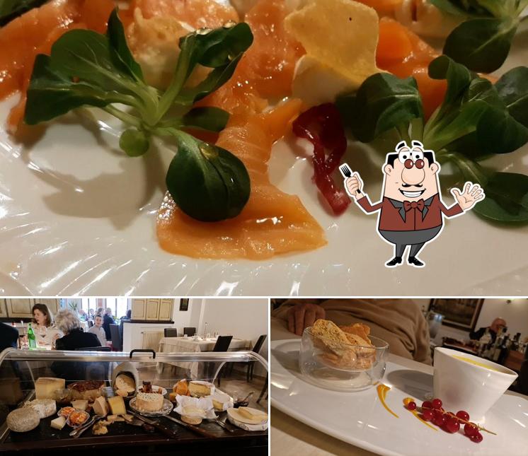 Al Vèdel, Colorno - Restaurant menu, prices and reviews
