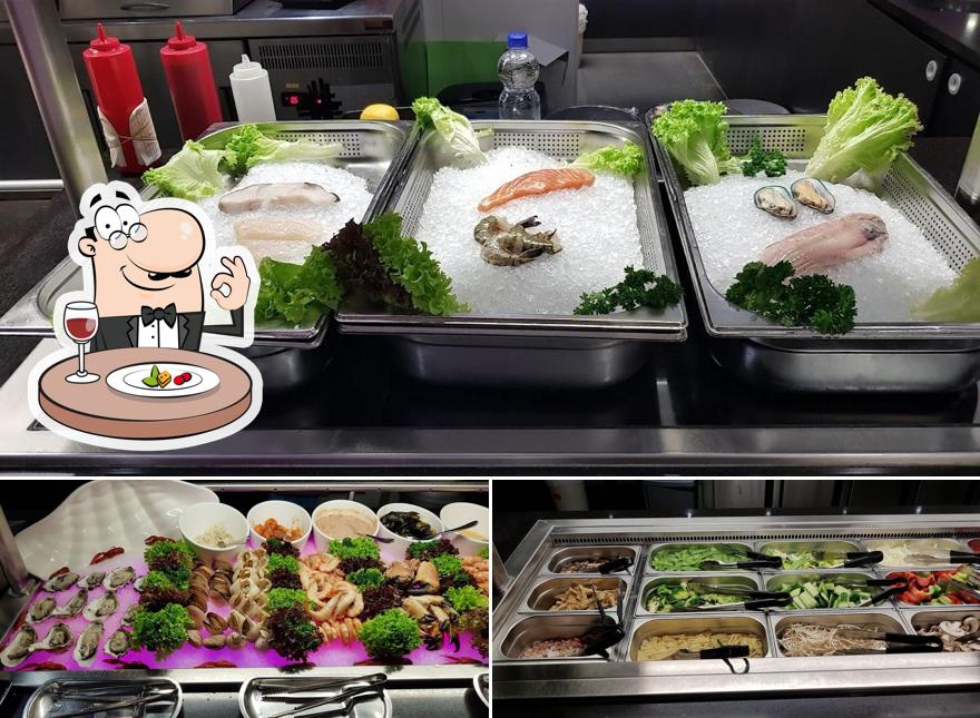 Eten & Zo, Zoetermeer - Menu van het restaurant, prijzen en recensies