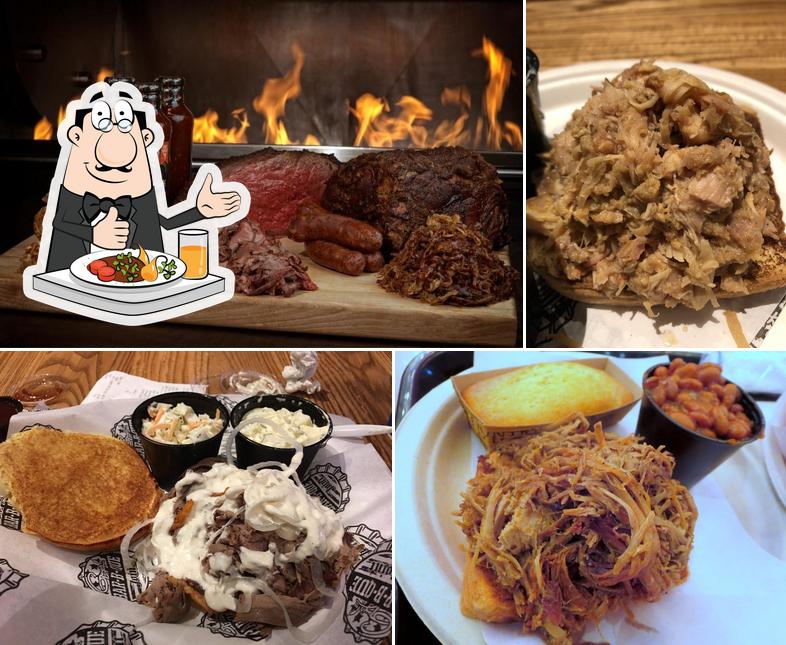Guy Fieri's Baltimore Kitchen & Bar, 1525 Russell St in Baltimore ...
