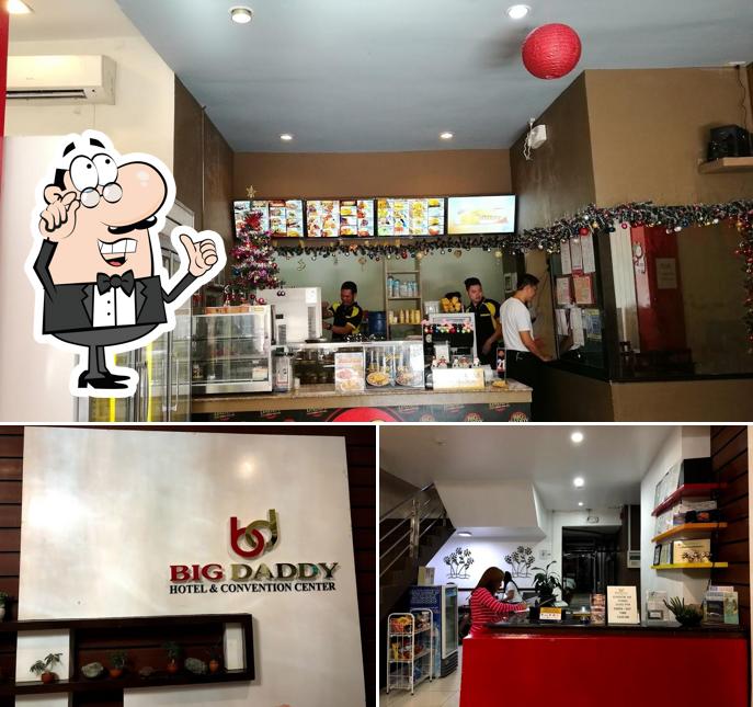 Big Daddy restaurant, Butuan City - Restaurant reviews