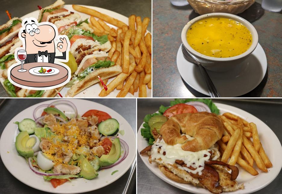 All places to eat and drink in Cadott, winter 2023 - Restaurant Guru
