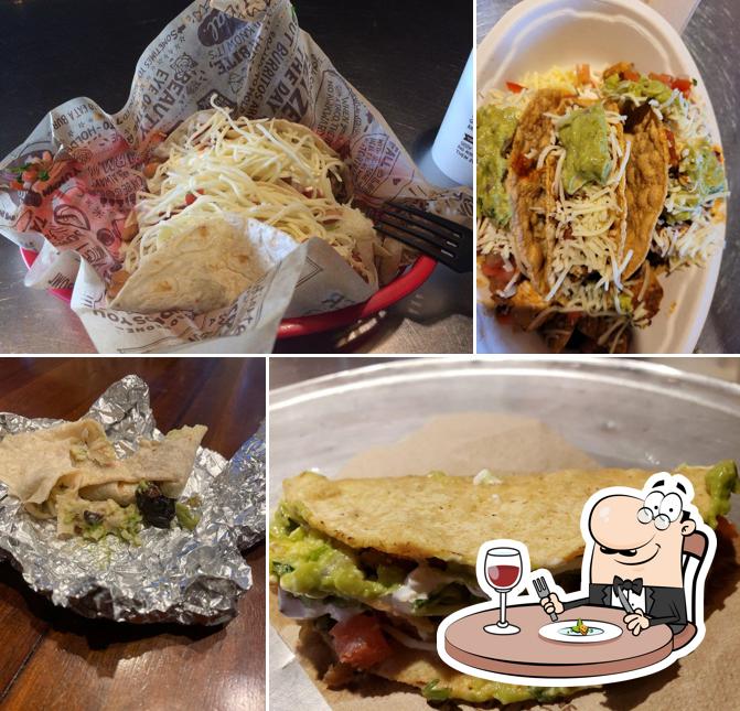 Best restaurants in The Trails at Silverdale Mall - Restaurant Guru