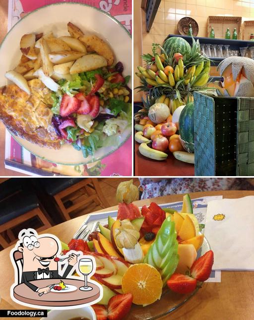 Cora Breakfast and Lunch, Coquitlam, Coquitlam Central - Restaurant ...