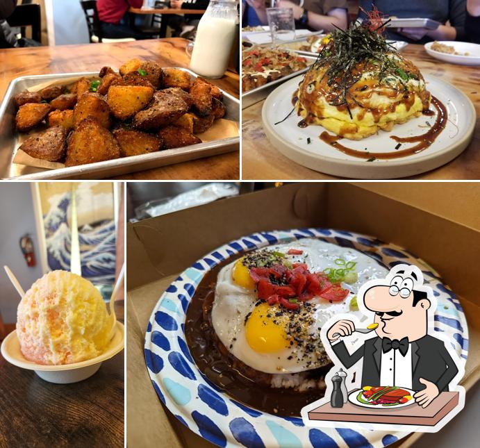Diamond Head General Store in San Bruno - Restaurant reviews