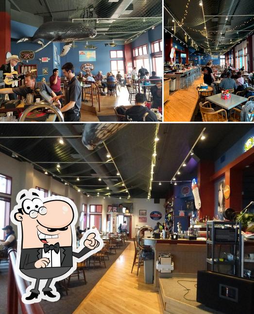 Top 5 restaurants with king crab in Ketchikan, april 2025 - Restaurant Guru