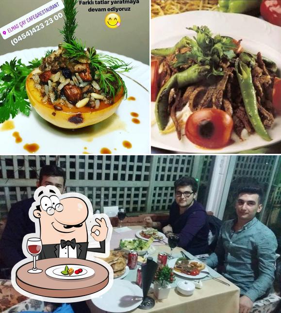 Elmas Çay Cafe&Restaurant, Turkey - Restaurant reviews