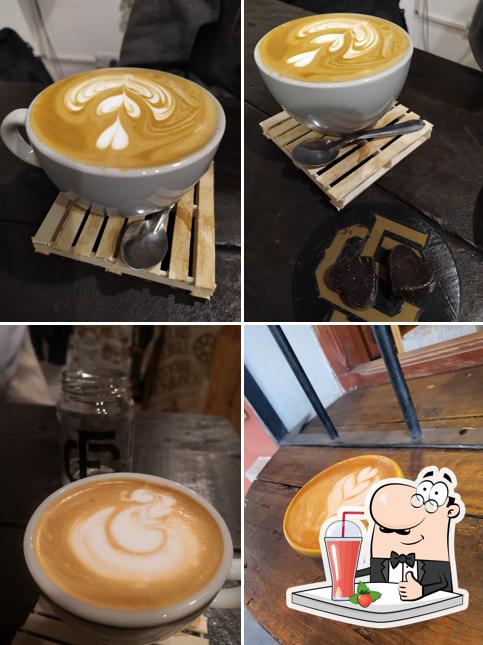 Café de Cabra, Salta - Restaurant menu and reviews