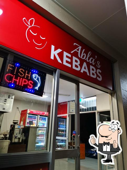 Abla’s Kebab in Brisbane City - Restaurant menu and reviews