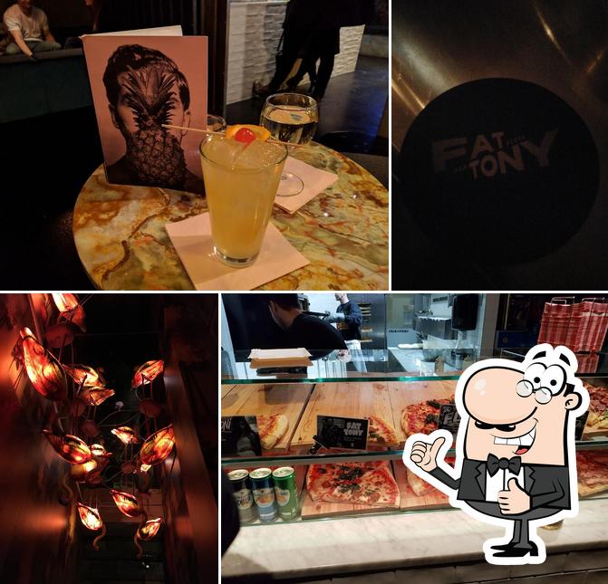Fat Tony, Zürich - Restaurantbewertungen