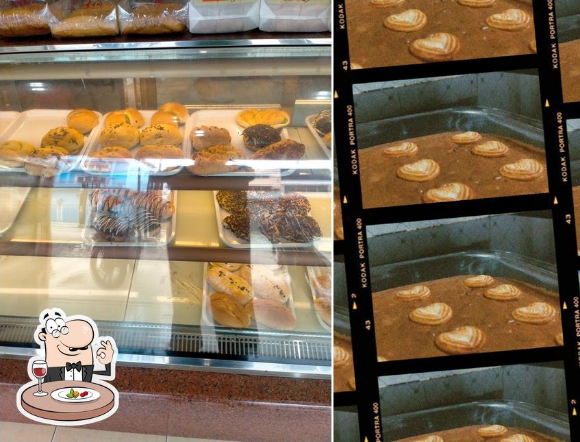 France Bakery, Medan, JM4H+R55 - Restaurant reviews